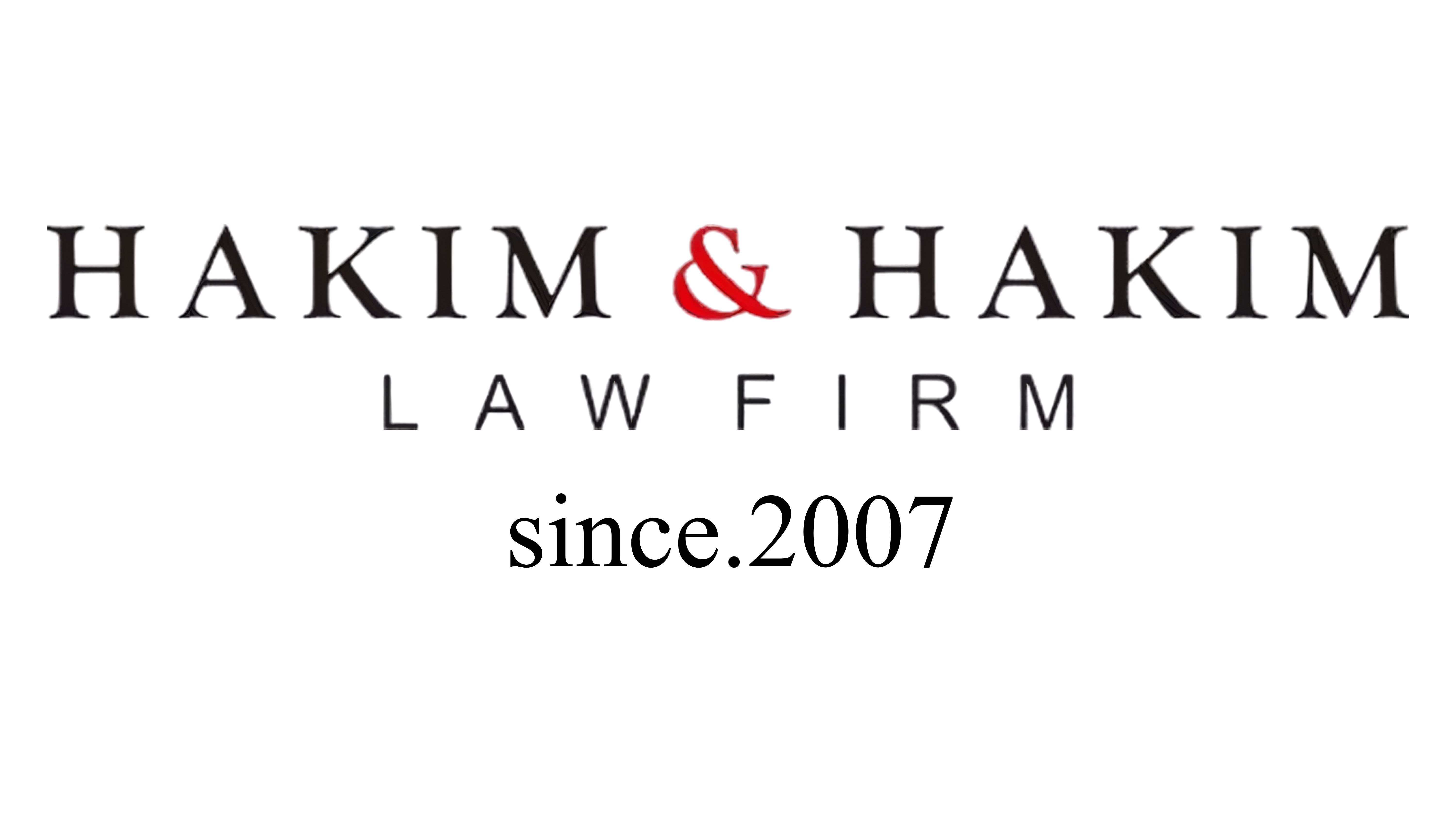Hakim & Hakim Law Firm
